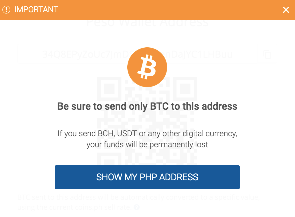 How to Get Paid in Philippine Pesos via Coins.ph and Bitwage